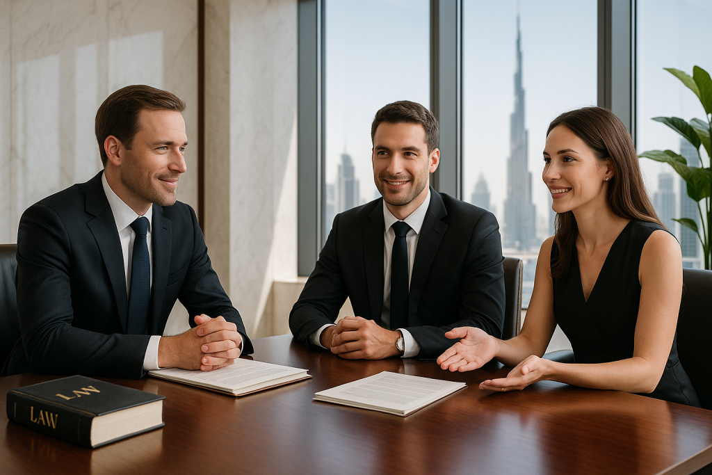 Article 44 of UAE Labour Law: A Comprehensive Guide to Summary ...