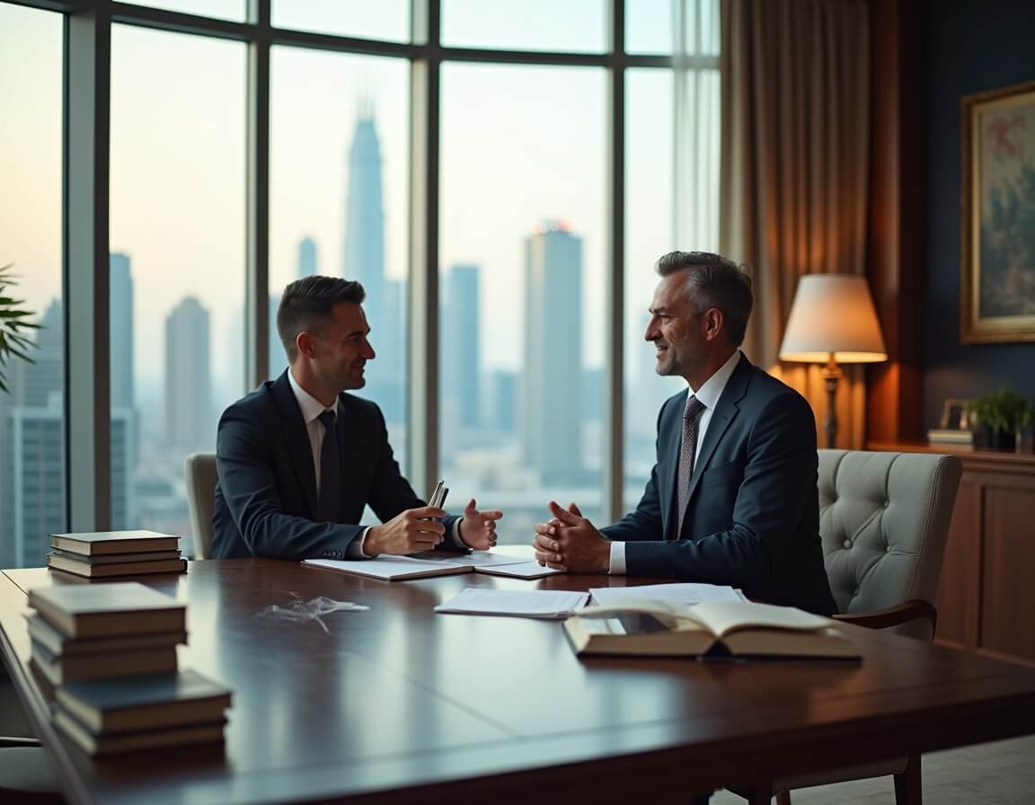 Federal Decree Law No. 33 of 2021: Comprehensive Insights into MOHRE ...